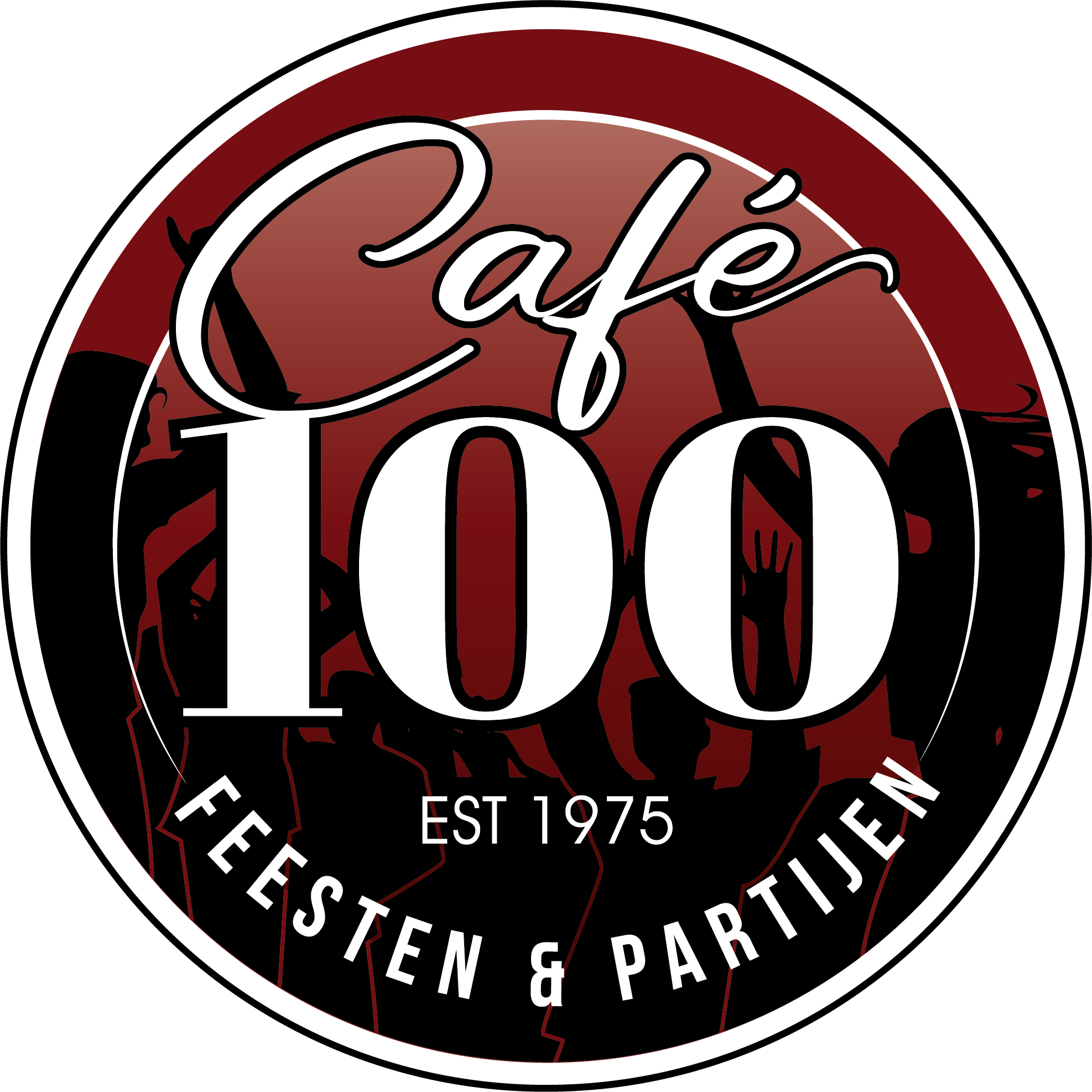 Café 100 Ede